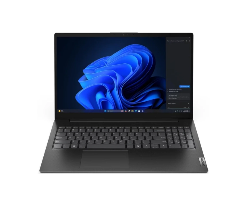 NB Lenovo V15 G5 IRL i3-1315U/16GB DDR5/M.2 512GB/15.6"FHD/SRB/3Y/83HF00GCYA