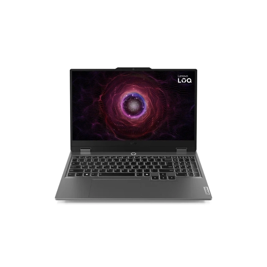 Laptop Lenovo LOQ 15AHP9 15.6 FHD IPS 144Hz/R7-7445HS/16GB/NVMe 512GB/RTX3050 6GB/backlit/83DX00FCYA