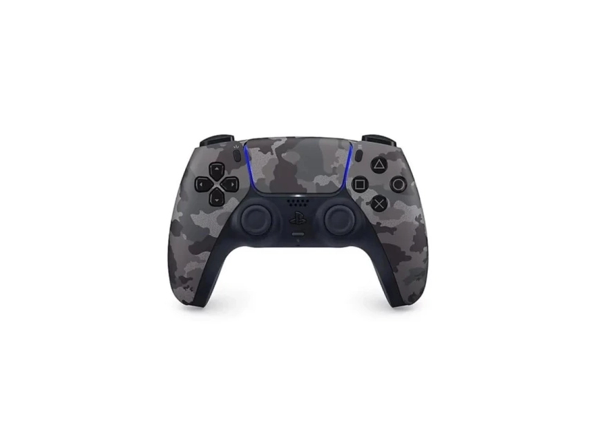 Gamepad Sony Playstatin DualSense V3 Gray Camouflage