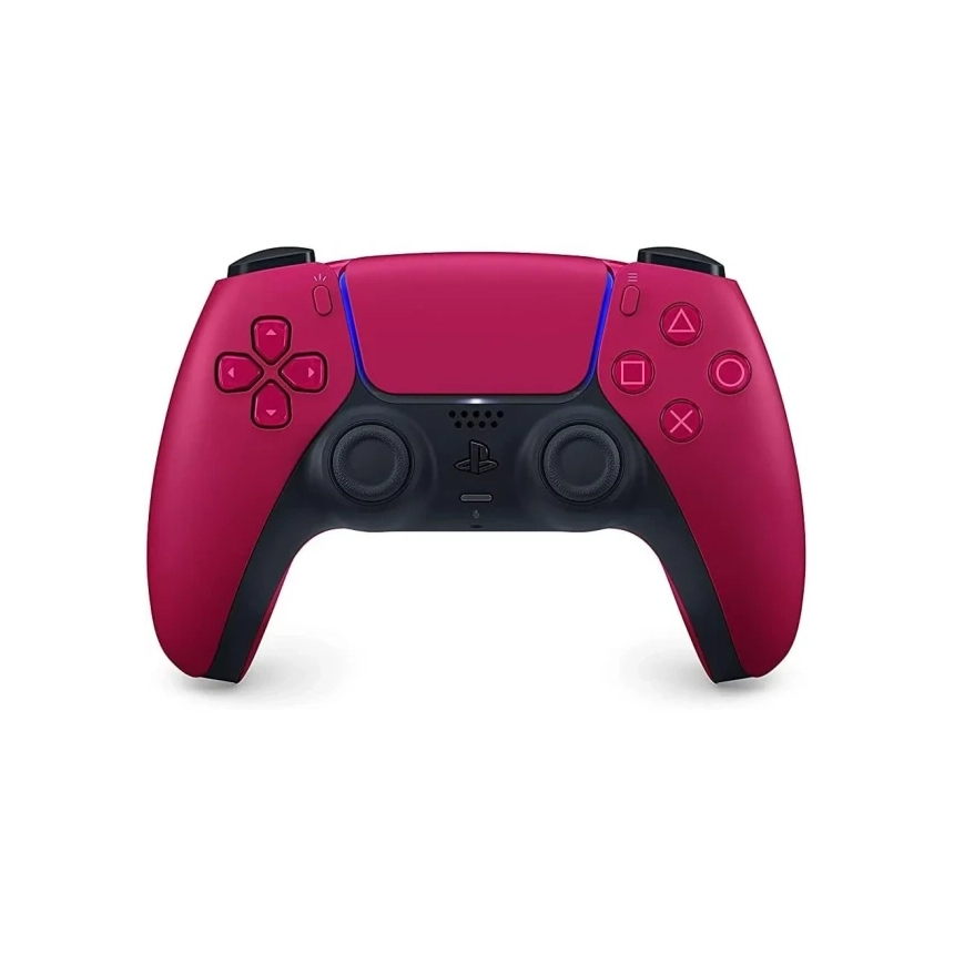 Gamepad Sony Playstatin DualSense V3 Red
