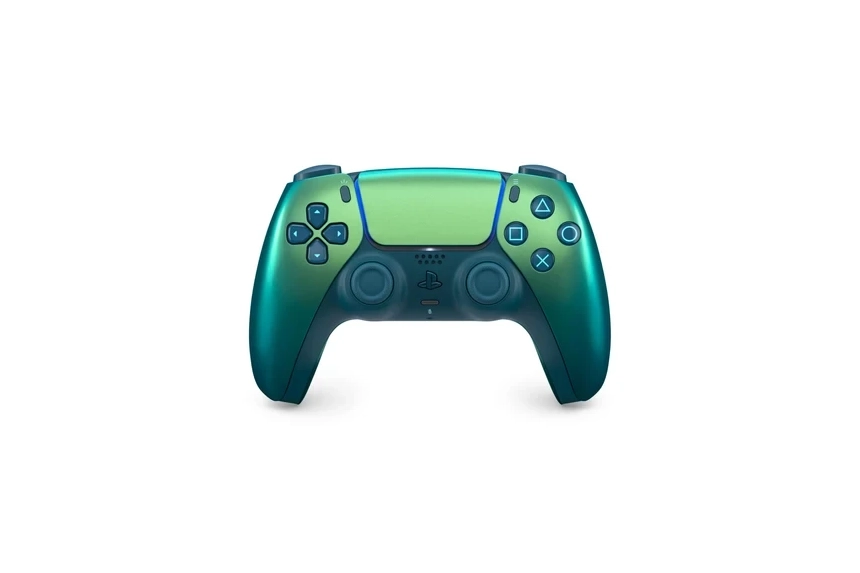 Gamepad Sony Playstatin DualSense V3 Chroma Teal Green