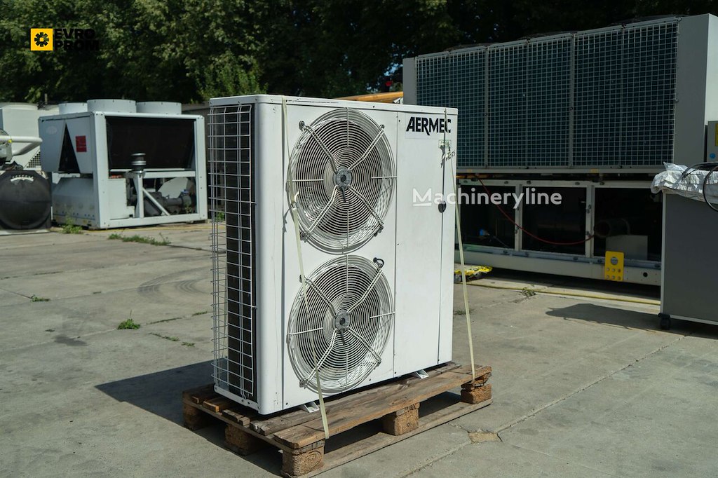 Aermec ANL080 Y 20.35 kW rashladni uređaj