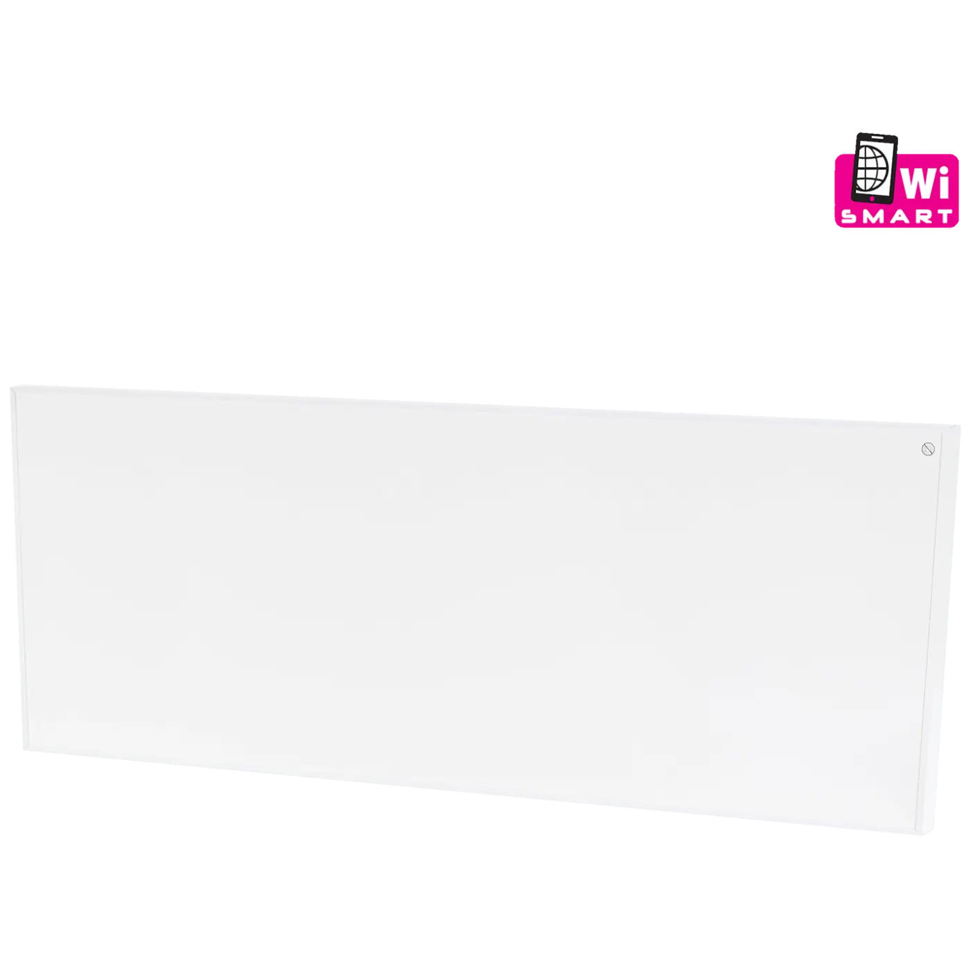 Home Panel električna zidna grejalica, 700 W, WiFi - FKIR 701 WIFI, Beli