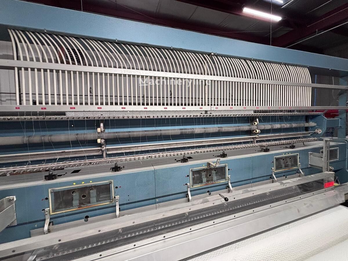 Steppex Dulomat S 86 N tekstilna mašina
