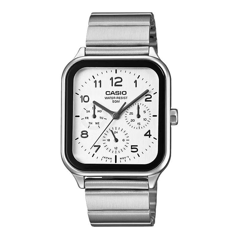 CASIO MTP-M306D-7A