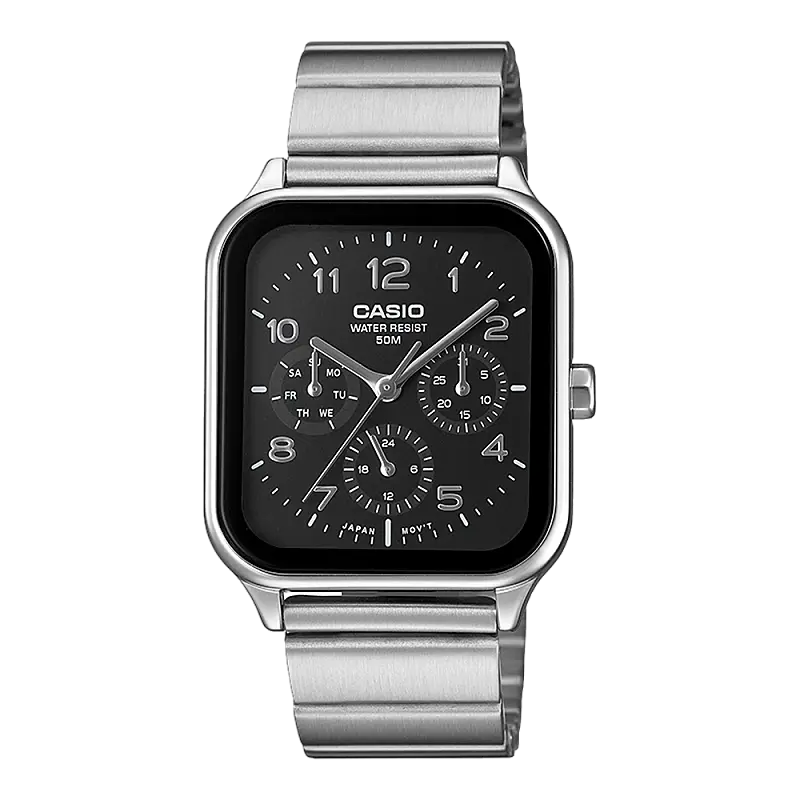 CASIO MTP-M306D-1A