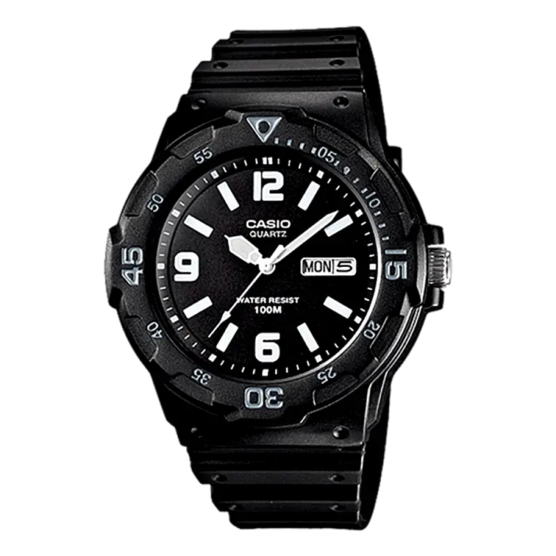 CASIO MRW-200H-1B2