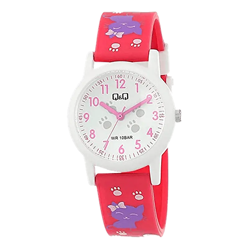 Q&Q V23A-001VY