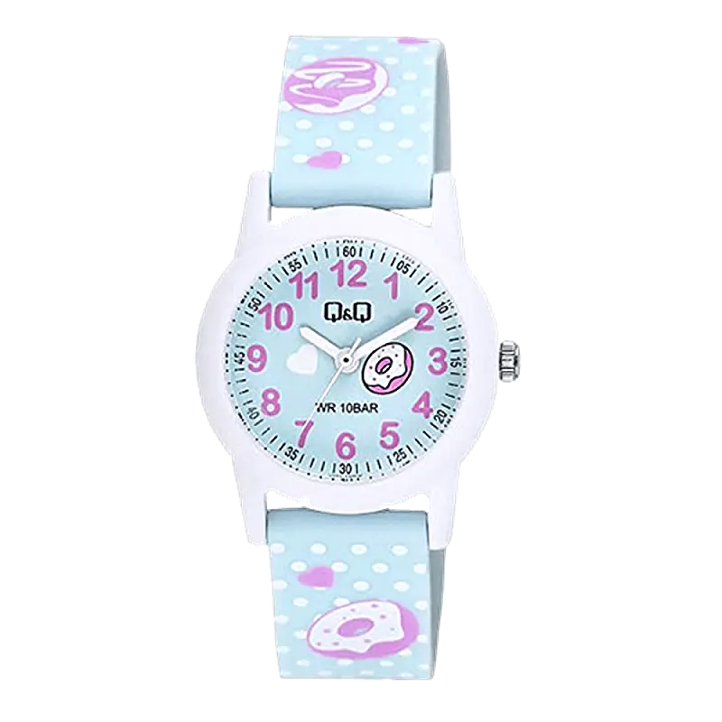 Q&Q V22A-002VY