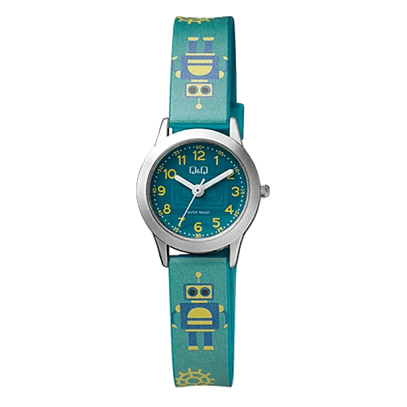 Q&Q QC29J335Y