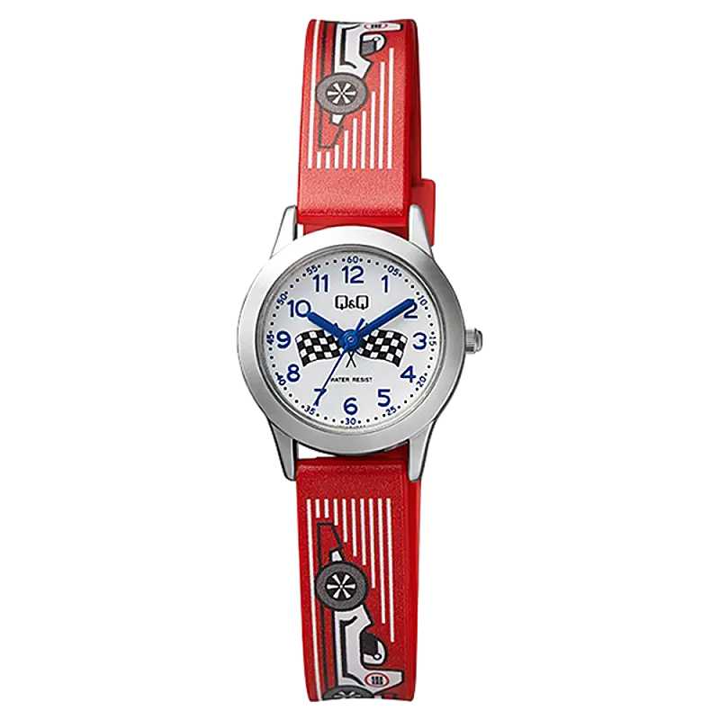 Q&Q QC29J334Y