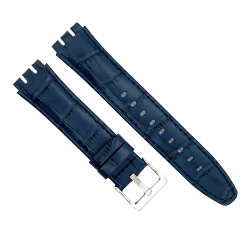 SWATCH KAIŠEVI DILOY SW17.12 TEGET 17MM