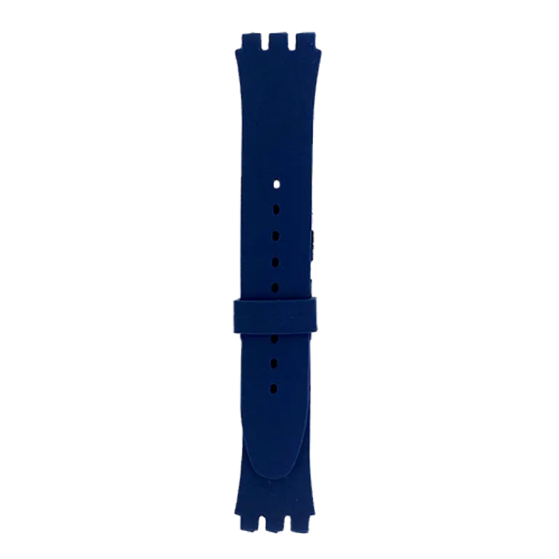 SWATCH KAIŠEVI SW19.01 TEGET BOJA 19MM