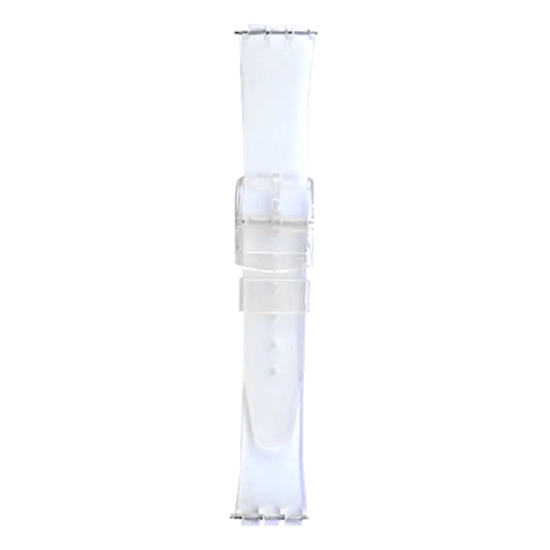 SWATCH KAIŠEVI SW16.01 16MM