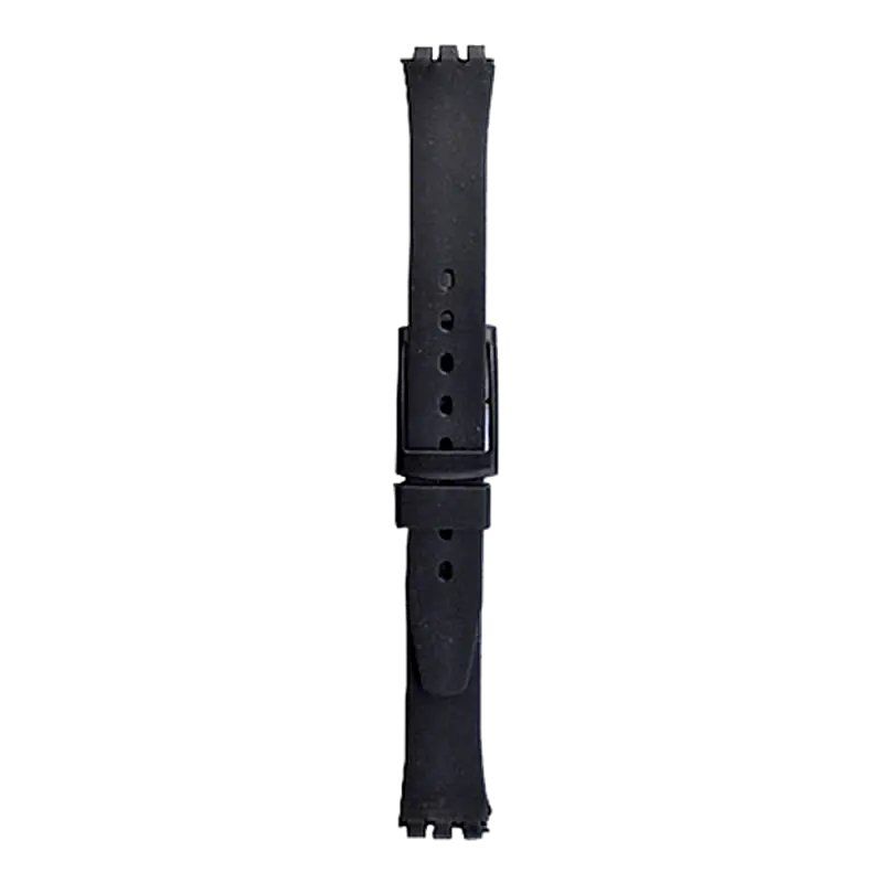 SWATCH KAIŠEVI SW11.01 CRNA BOJA 11MM