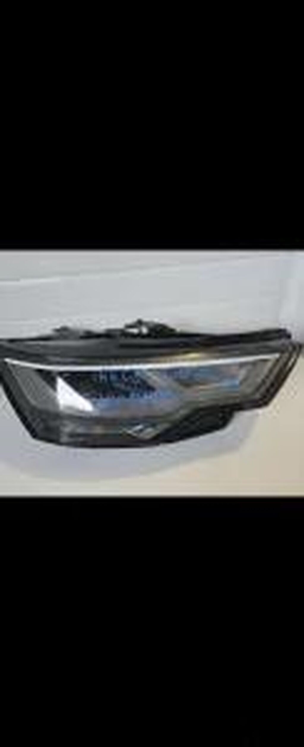 AUDI A6 C8 DESNI FAR LED 4K0941034 | Audi vw delovi ALTINA ZEMUN
