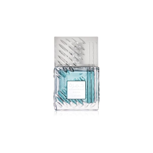 LATTAFA Khamrah Waha Eau De Parfum 100 ml (unisex)
