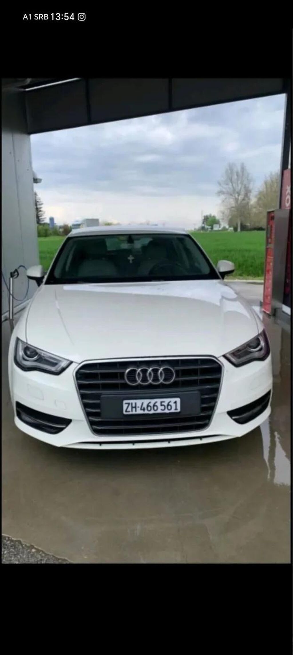 AUDI A3 8V 8 DELOVI BCM MODUL | Audi WV Delovi Altina Zemun