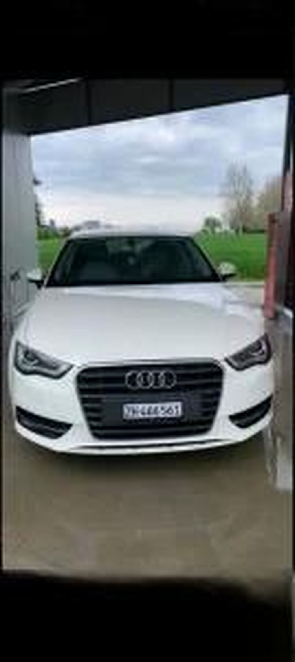AUDI A3 8V 8 DELOVI CREVO EGR | Audi WV Delovi Altina Zemun
