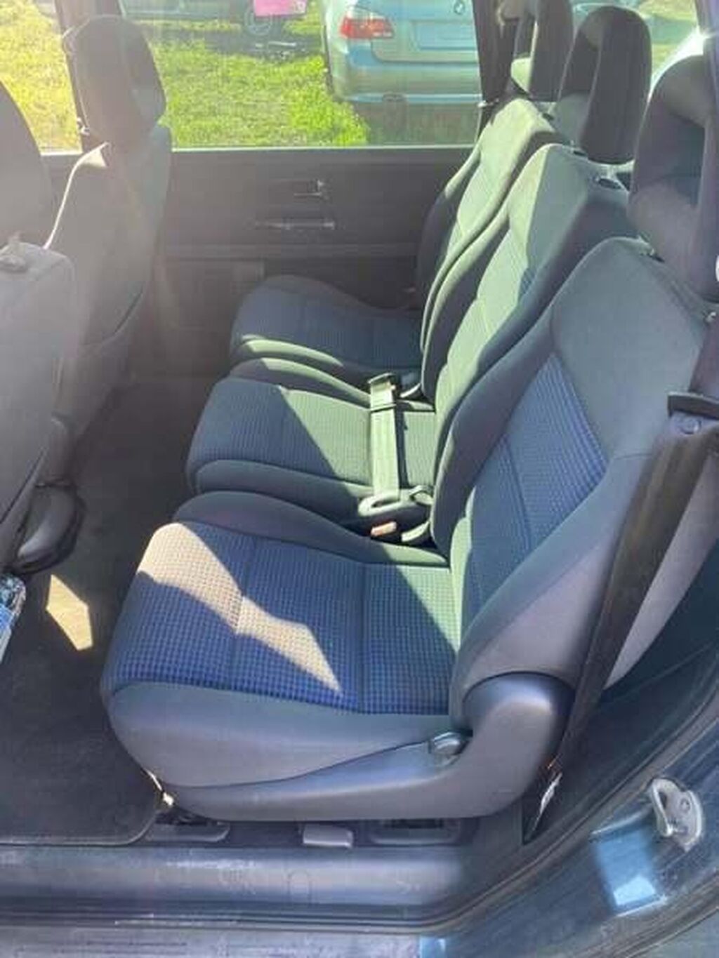 NEBO ZA VOLKSWAGEN SHARAN OD 2001. DO 2005. GOD. | Polovni Delovi za