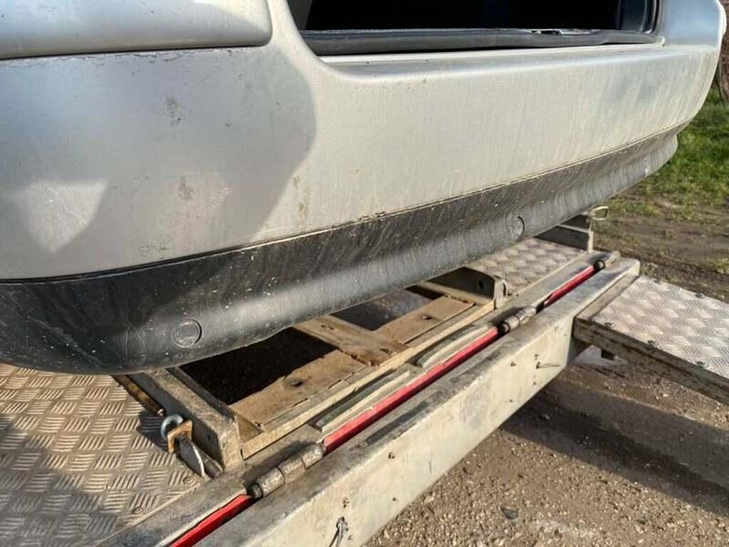 NEBO ZA VOLKSWAGEN PASSAT B5.5 OD 2001. DO 2004. GOD. | Polovni