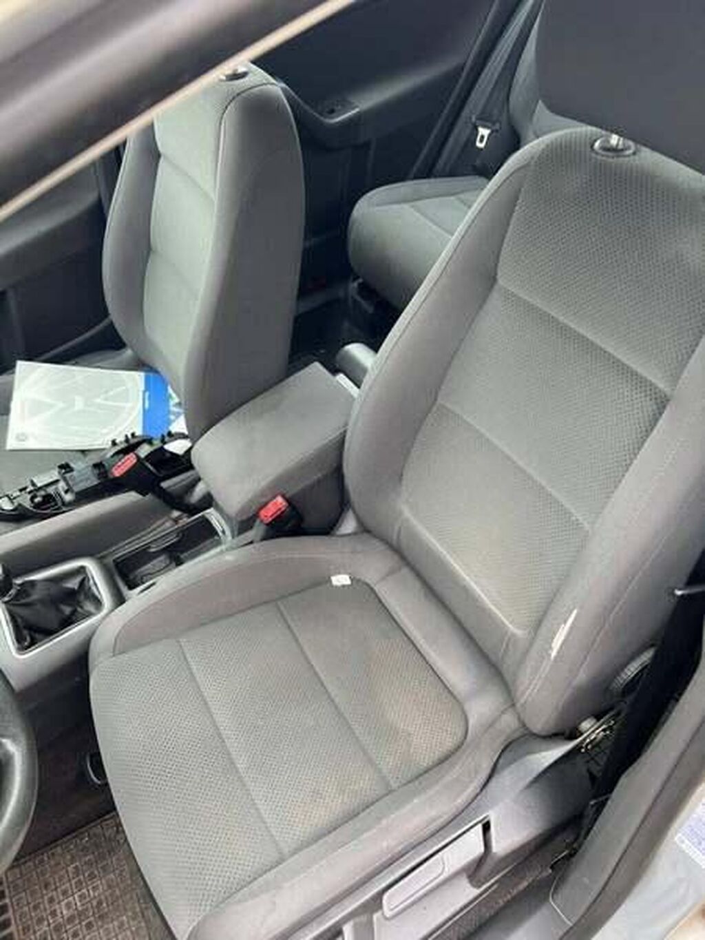 INSTRUMENT TABLA ZA VOLKSWAGEN GOLF PLUS | Instrument tabla za VW