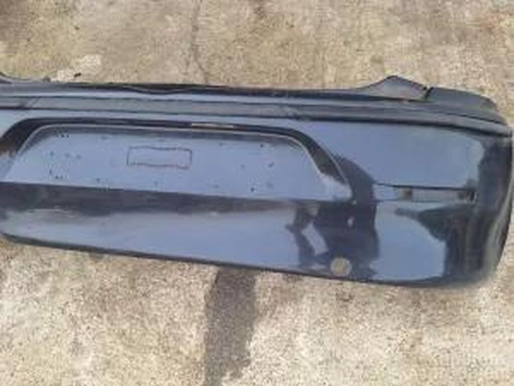 ALFA 147 ZADNJI BRANIK KOD 743 | Zadnji branik alfa 147 stari model