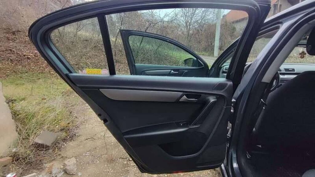 UNUTRAŠNJE LAJSNE ZA VOLKSWAGEN PASSAT B7 | Unutrašnje lajsne za VW