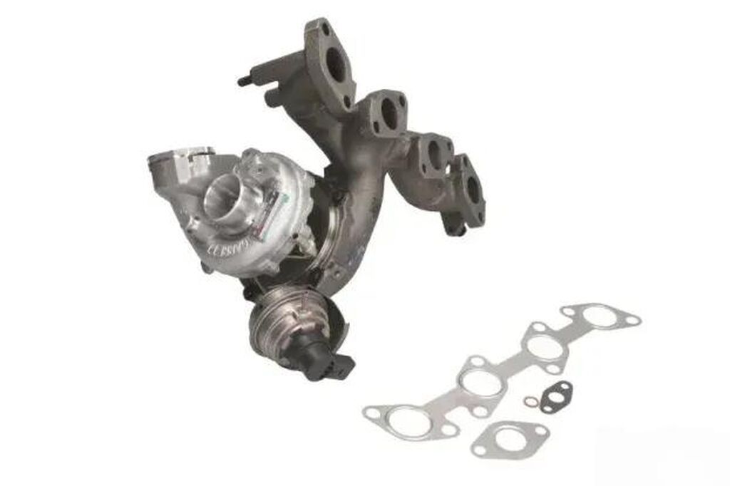 TURBINA JEEP PATRIOT | SVI DELOVI SU NOVI I ORIGINALNI!   MOGUCNOST
