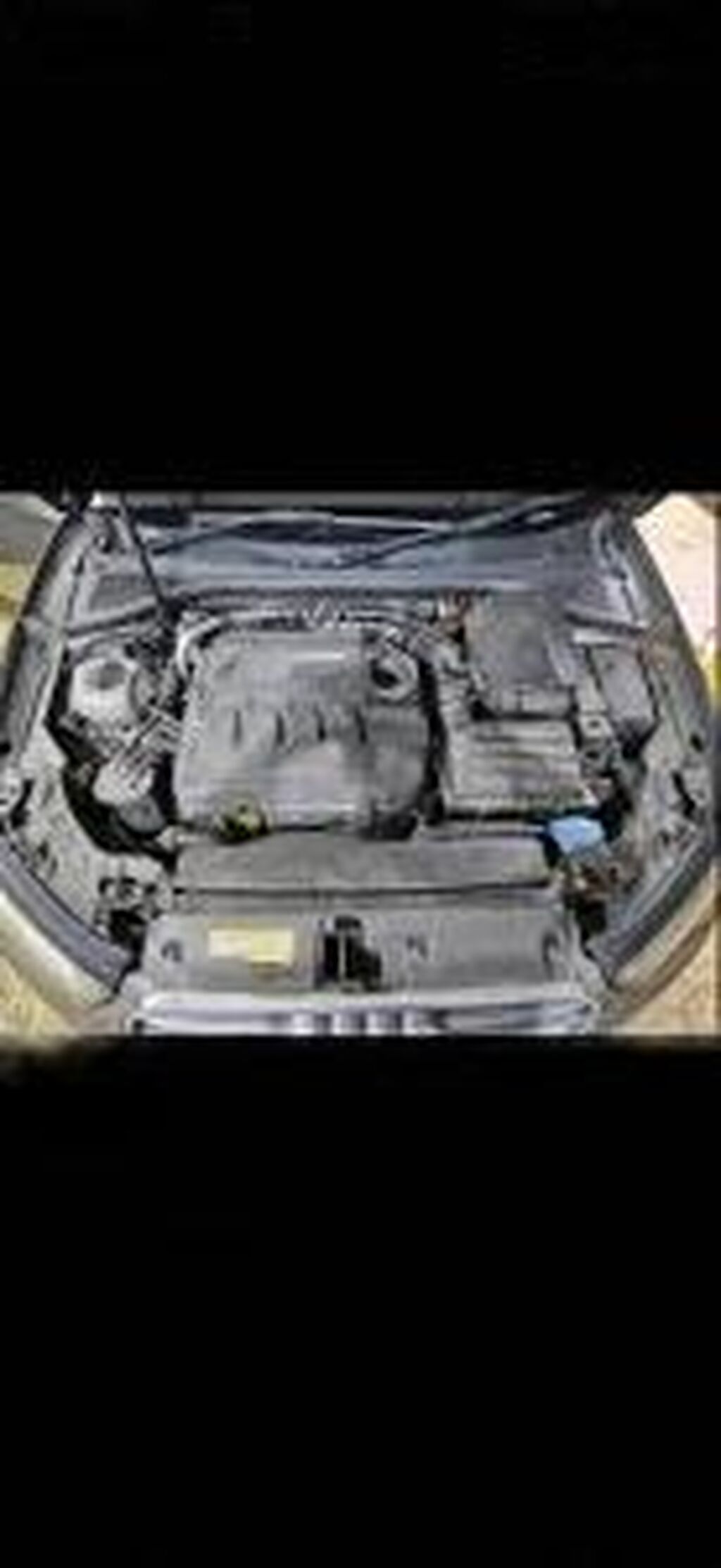 AUDI A3 2016 KUCISTE FILTERA VAZDUHA | audi delovi ALTINA ZEMUN