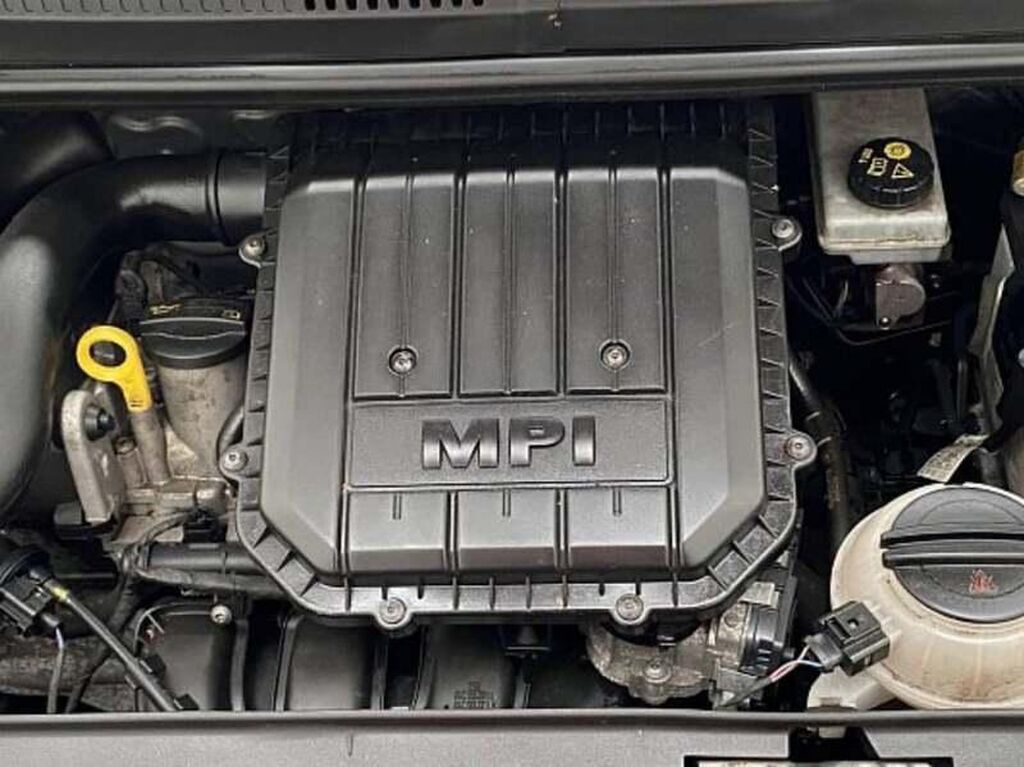 MOTOR 1.0MPI ZA ŠKODA CITIGO OD 2011. DO 2020. GOD. | Polovni