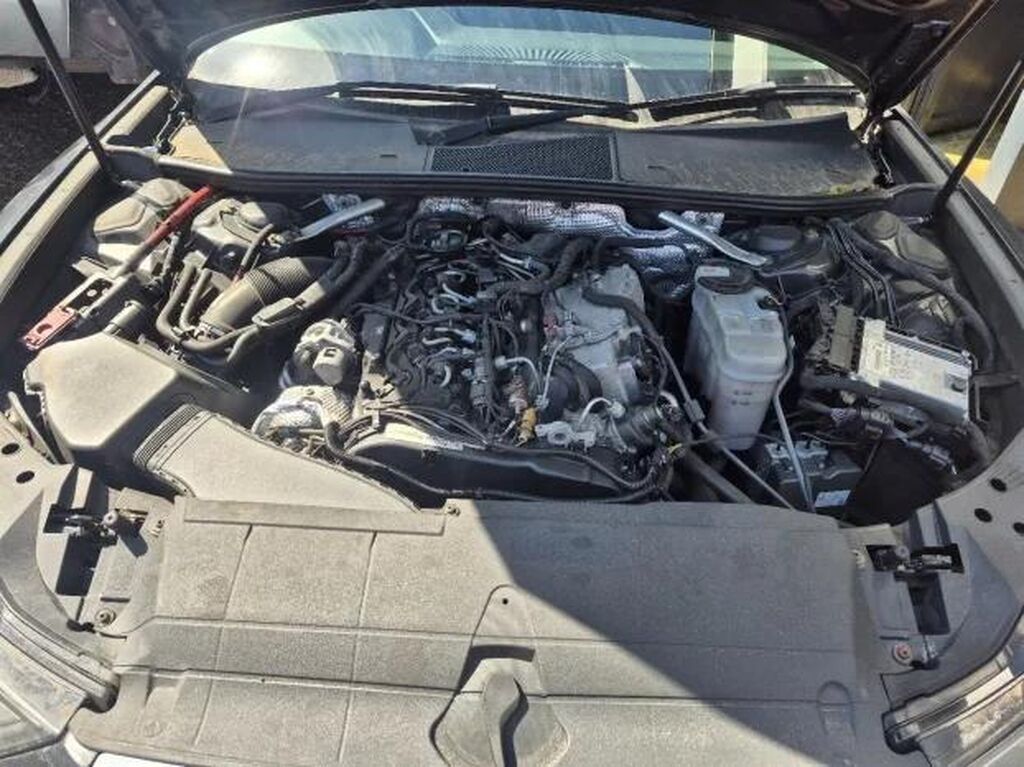 AUDI A6 C8 DELOVI ALTERNATOR 05L | Audi delovi zemun A1 A3 a4 a5 a6