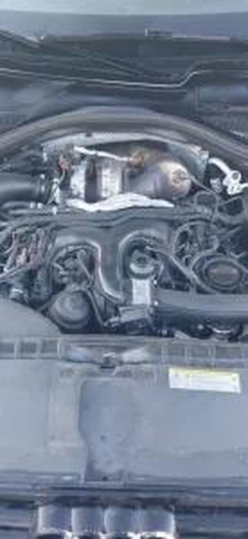 AUDI A6 C7 3.0 TDI PVC CREVO USISA | audi vw delovi ALTINA ZEMUN