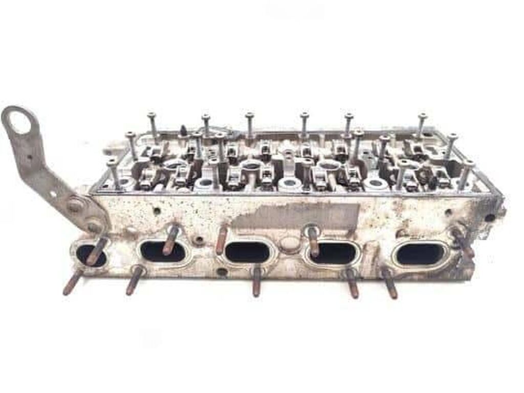 GLAVA MOTORA ZA VOLKSWAGEN GOLF 7 OD 2012. DO 2021. GOD. | Polovni