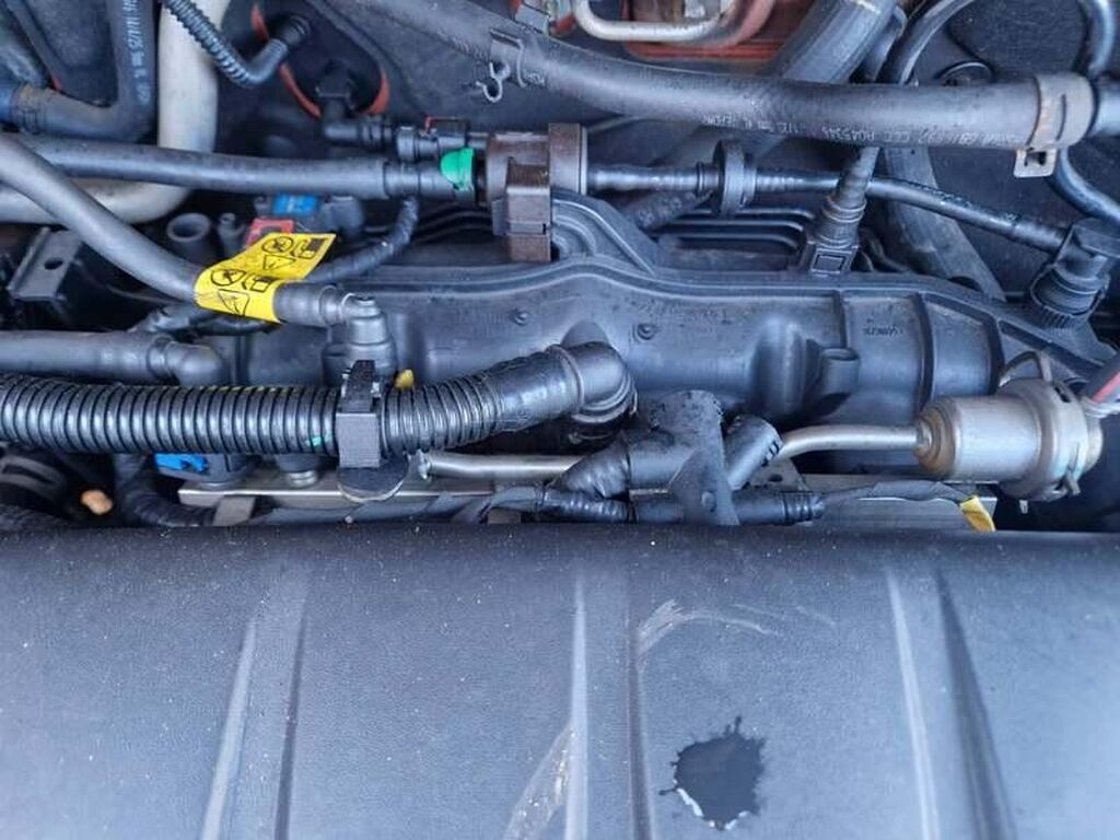 DIZNE 1.4 TURBO 140KS ZA CHEVROLET CRUZE, ORLANDO, TRAX | Svi delovi