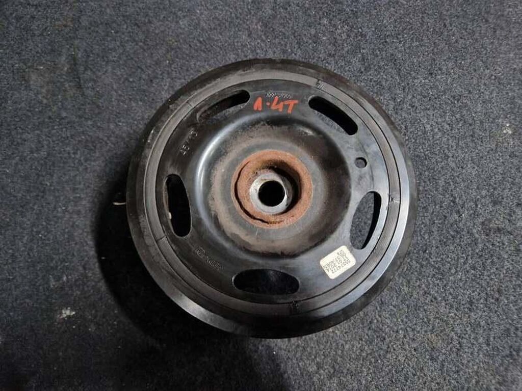 REMENICA RADILICE 1.4 TURBO ZA OPEL ASTRA J, INSIGNIA, MERIVA . |