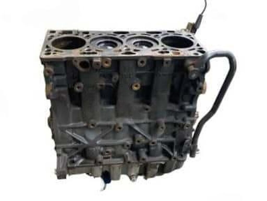 BLOK MOTORA ZA VOLKSWAGEN GOLF 7 OD 2012. DO 2021. GOD. | Polovni