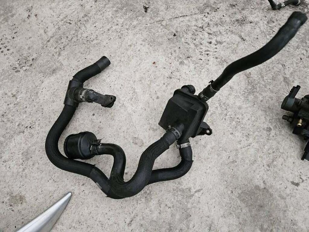 SEPARATOR FILTER ULJA 2.2HDI ZA CITROEN C8 ZA 2005. GOD