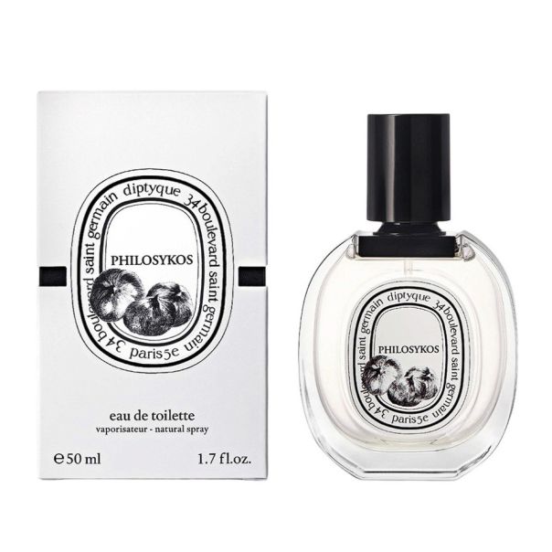 Diptyque Philosykos Eau de Toilette 50 ml