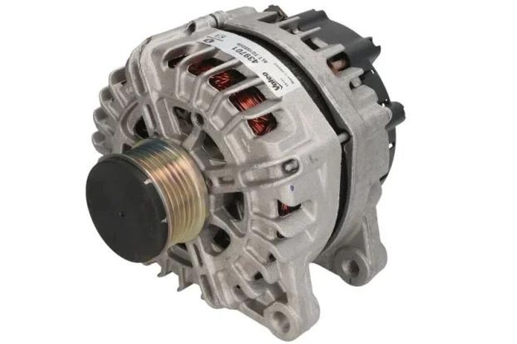ALTERNATOR PEUGEOT 508 I | NOVO! NOVO! NOVO! U ponudi imamo veliki