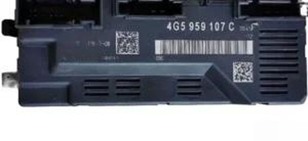 MODUL GEPEKA 4G0959107 | audi delovi zemun 06********
