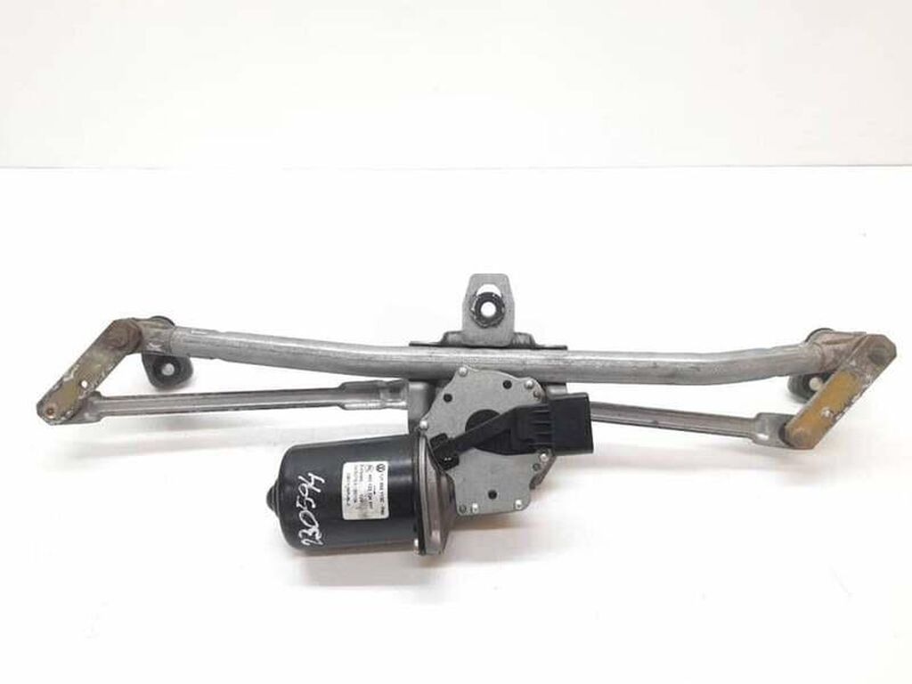 MOTOR I POLUGA BRISAČA ZA VOLKSWAGEN GOLF 4 OD 1998. DO 2006. GOD. |