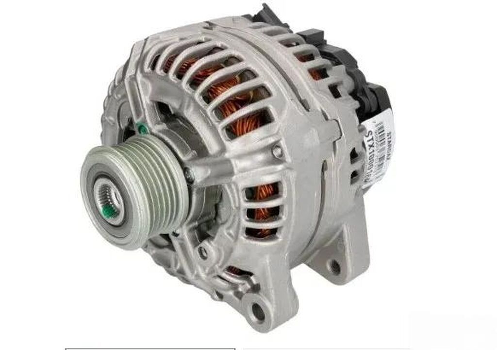 ALTERNATOR PEUGEOT 508 2.0 HDI 103KW 8 | Vise modela i