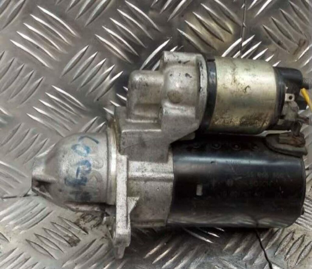 ANLASER 1.2 1.4 XEP ZA OPEL AGILA, ASTRA G, ASTRA H . | Svi delovi