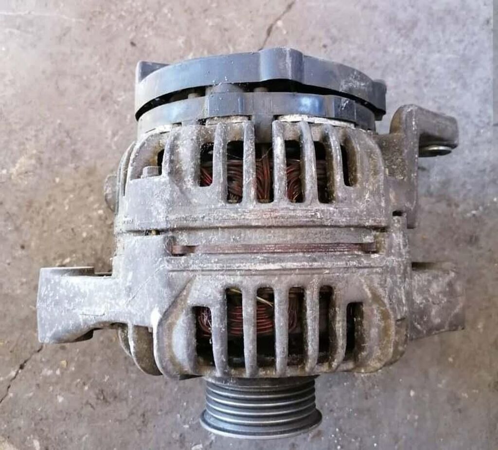 ALTERNATORI 1.4 1.6 1.8 ZA OPEL ASTRA G, ZAFIRA | Svi delovi za Opel