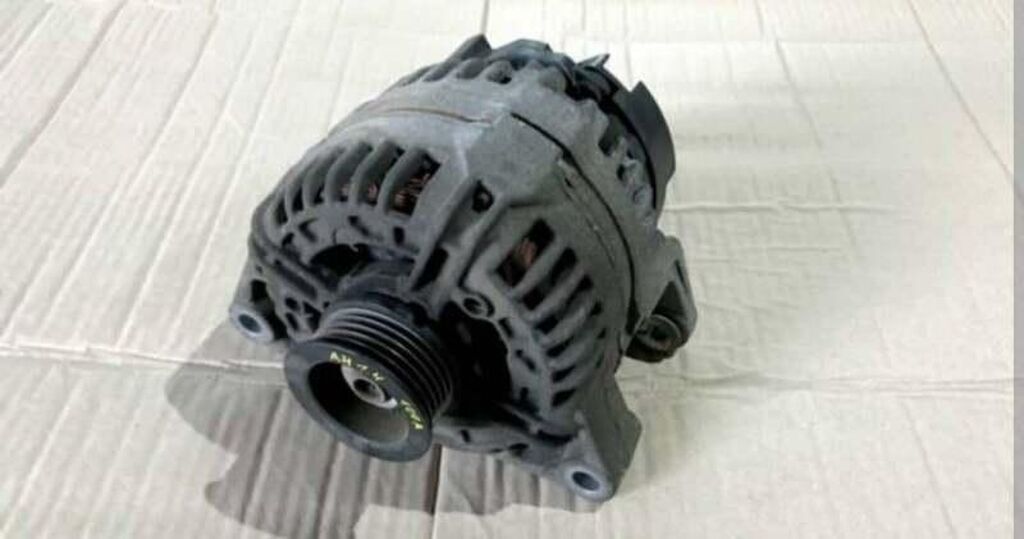 ALTERNATOR 1.2 1.4 XEP ZA OPEL AGILA, ASTRA G, ASTRA H . | Svi