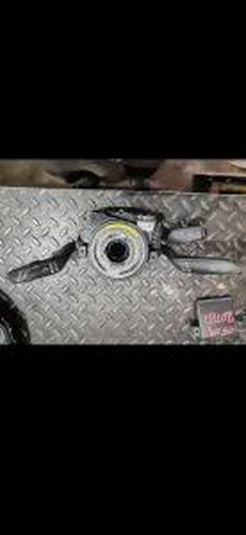 AUDI Q5 SPULNA PROCESOR TEMPOMAT 8K0953568M | Audi delovi ZEMUN