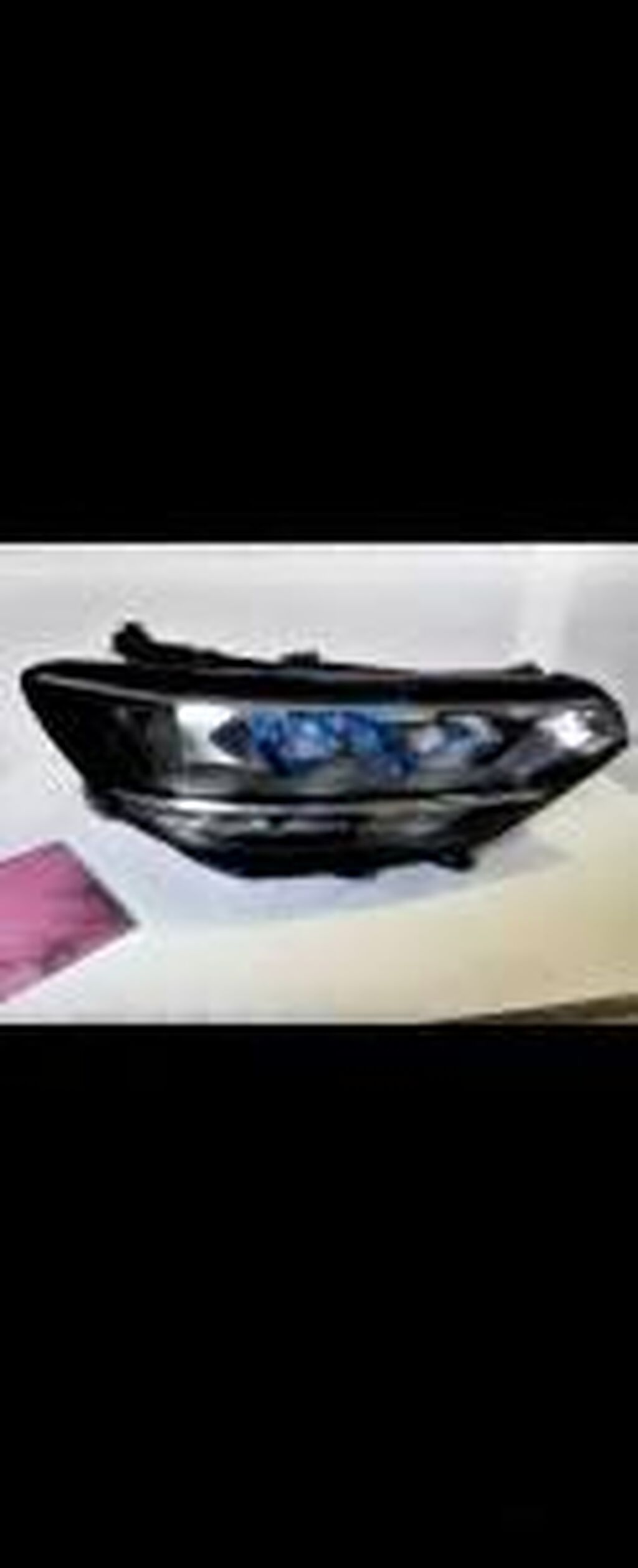 PASAT B8 + LED FAR 3GQ941036P | Audi vw delovi ALTINA ZEMUN