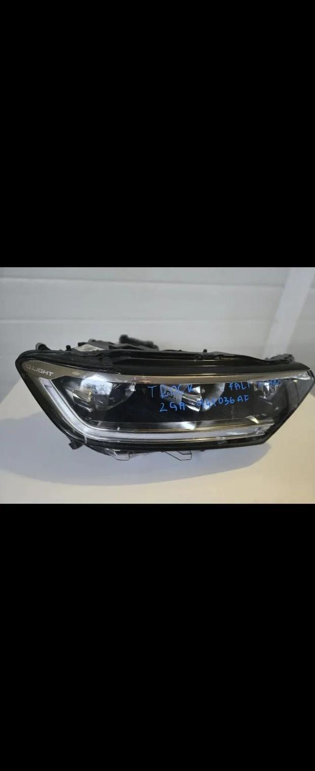 VW T ROCK FUL LED FAR 2GA041036AF | Audi vw delovi ALTINA ZEMUN
