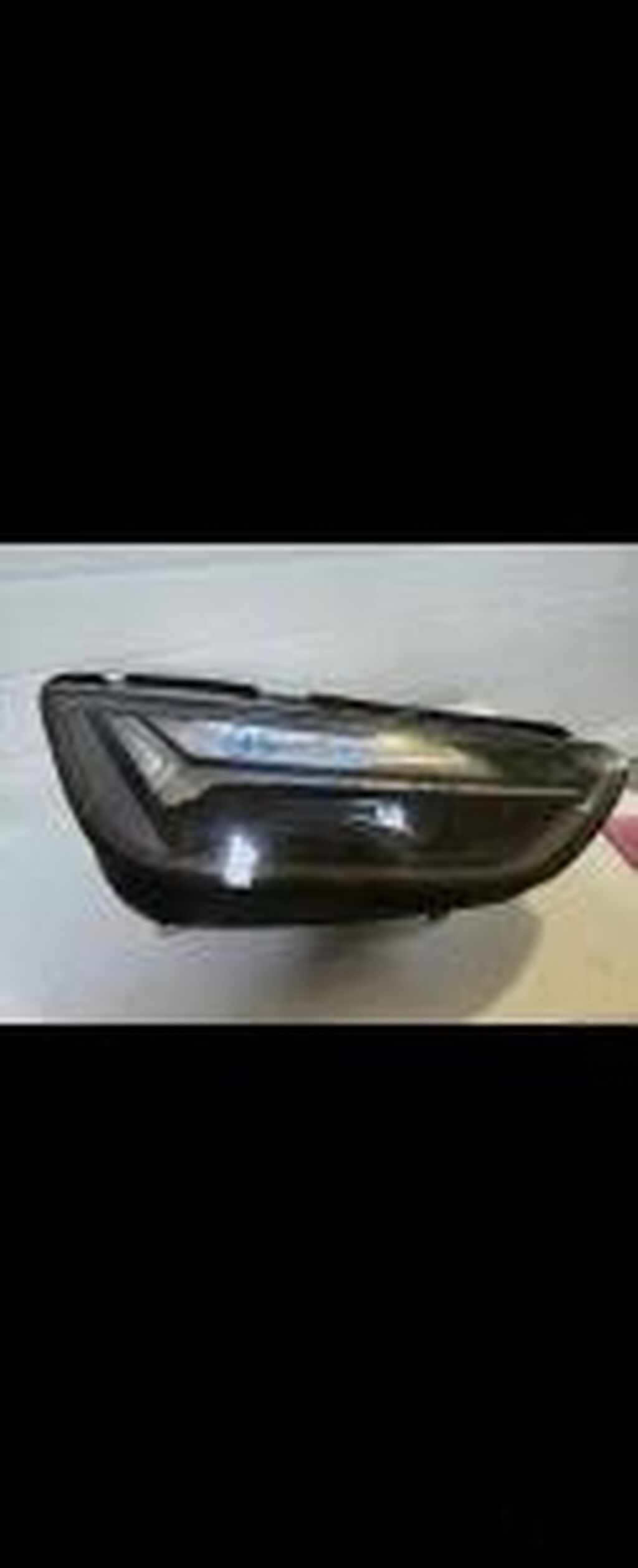 AUDI Q5 2021 DESNI FAR LED 8PA941034A | Audi vw delovi ALTINA ZEMUN